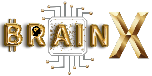 BrAInX ROBO | Login
